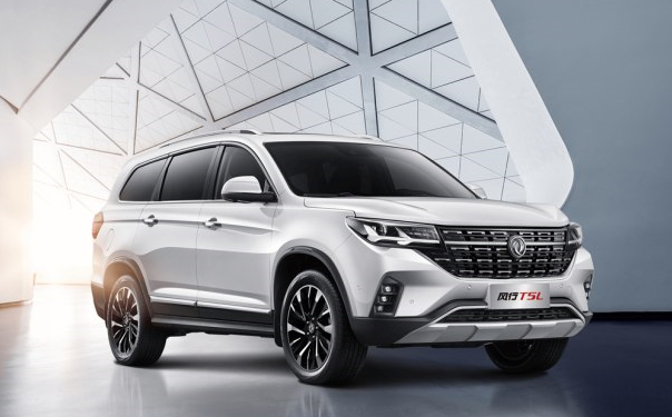 百变空间加大号风行T5L TA都想到了_搜狐汽车_搜狐网