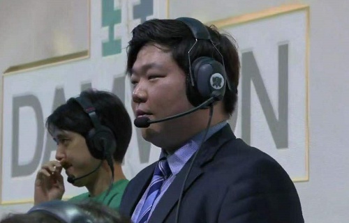 S9世界赛冠军FPX，迎来重量级新援加盟，最薄弱环节已被填上_Khan