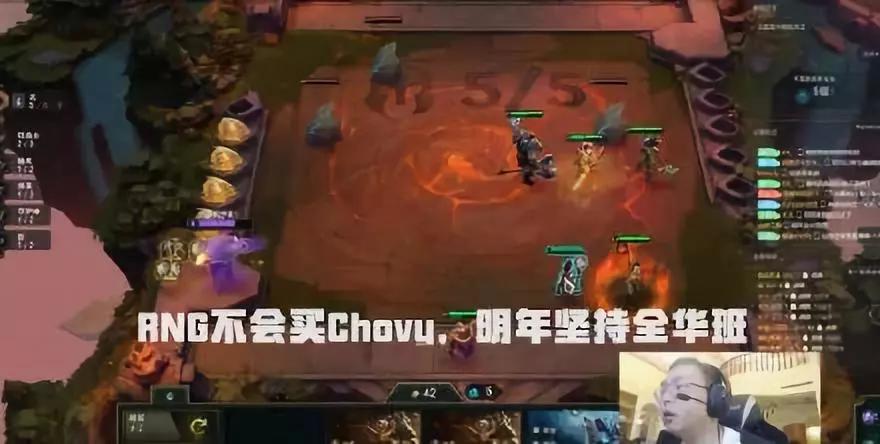 Smlz合约到期成为自由人，EDG老板曝料karsa已经找到了队伍_Karsa