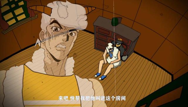 Jojo各种版本的 但是,我拒绝”,童年动漫人物纷纷躺枪 搜狐大视野 搜狐新闻