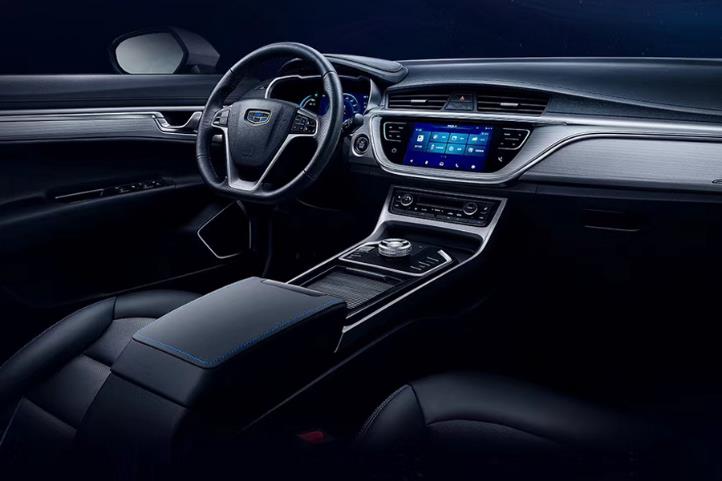 与帝豪GSe正面杠，2020款传祺GE3胜算几何？_搜狐汽车_搜狐网