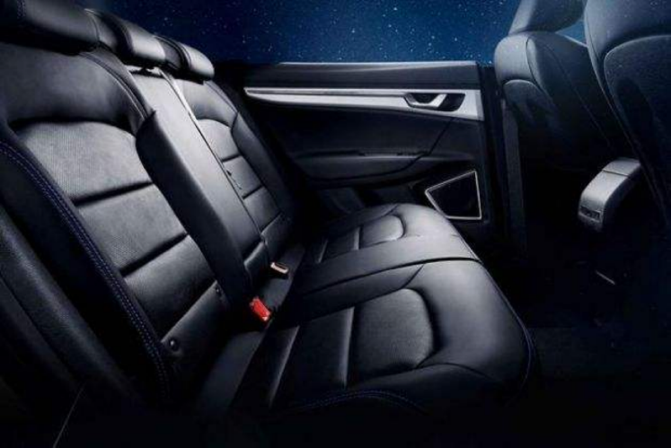 与帝豪GSe正面杠，2020款传祺GE3胜算几何？_搜狐汽车_搜狐网