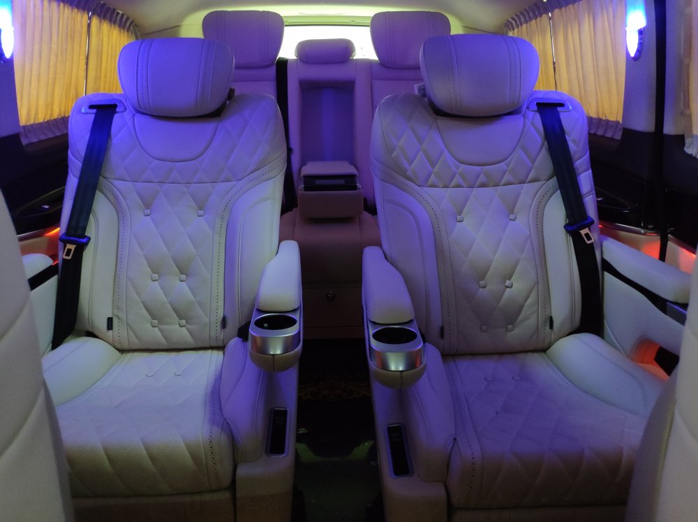 新款奔驰VS680L_搜狐汽车_搜狐网