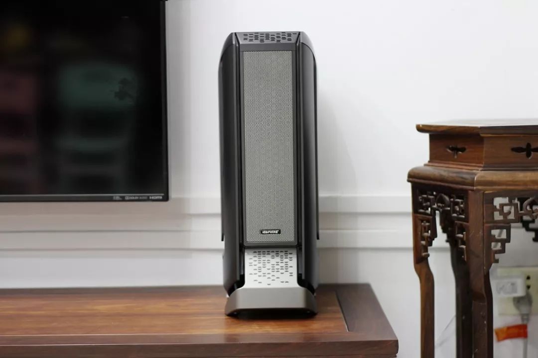 iGame Sigma I300迷你游戏主机|玩家测评_接口