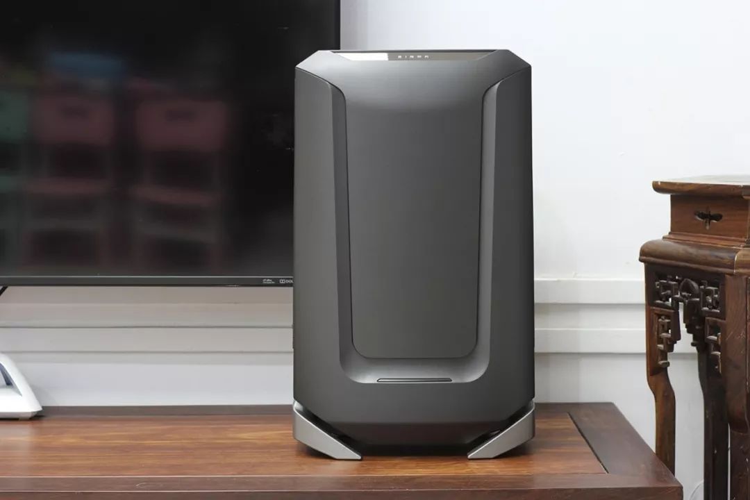 iGame Sigma I300迷你游戏主机|玩家测评_接口