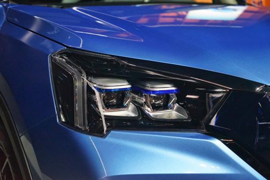 新车 | 合资技术与智控科技加持，启辰T60EV 13.88万元起入市_搜狐汽车_搜狐网