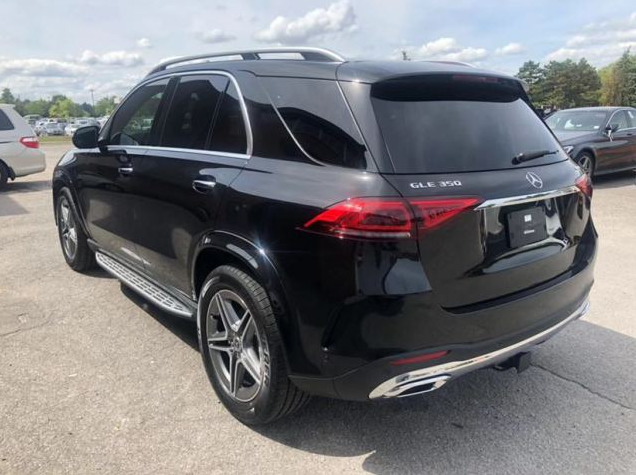 20款奔驰GLE高低配对比 港口价格对比4S优势_搜狐汽车_搜狐网