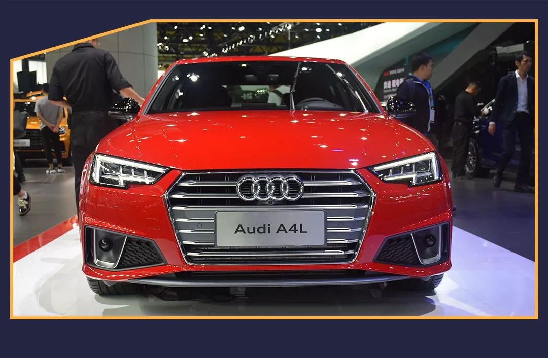 A4L、S60深度对比，最后盘算了一下还不如咬咬牙上S90?_搜狐汽车_搜狐网