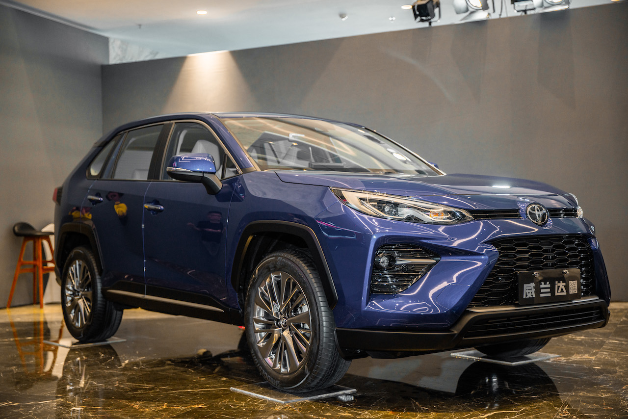 解密TNGA，它给威兰达带来了什么？_搜狐汽车_搜狐网