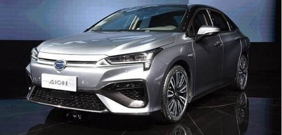 小鹏G3、威马EX5、广汽Aion S你们选哪款？为什么？_搜狐汽车_搜狐网