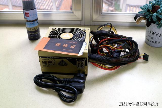 Z监制认证，高效稳定金牌GF600G入手体验_搜狐汽车_搜狐网