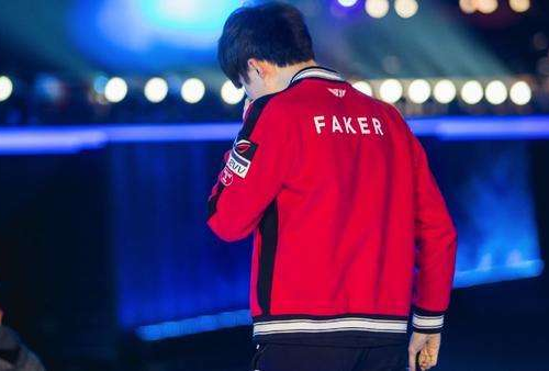 Faker换社交头像受人关注，网友脑洞大开为其设计皮肤，萌坏了！-搜狐大视野-搜狐新闻