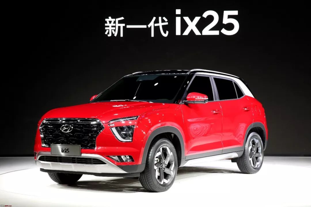 手持10万想入手高颜值suv?这几款车型绝对绕不过去! 搜狐汽车 搜狐网