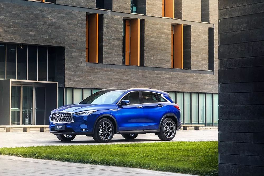 颜值双绝才华并茂，50双雄联袂登场_搜狐汽车_搜狐网