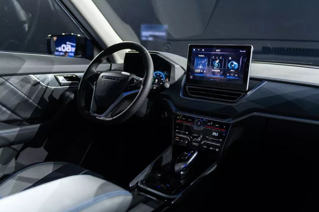 从T60EV看启辰的认真、用心和专业_搜狐汽车_搜狐网