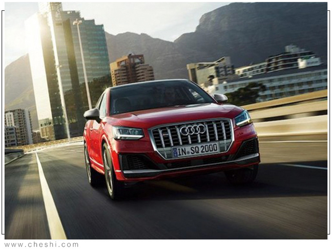 奥迪SQ2售价信息曝光！ 搭2.0T引擎4.8秒破百_搜狐汽车_搜狐网