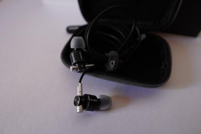 实打实的HIFI，REECHO余音 GY09全面评测解析_产品