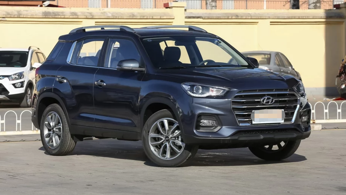 哈弗F7碾压本田CR-V、现代ix35，让生活“热爱”到底！_搜狐汽车_搜狐网