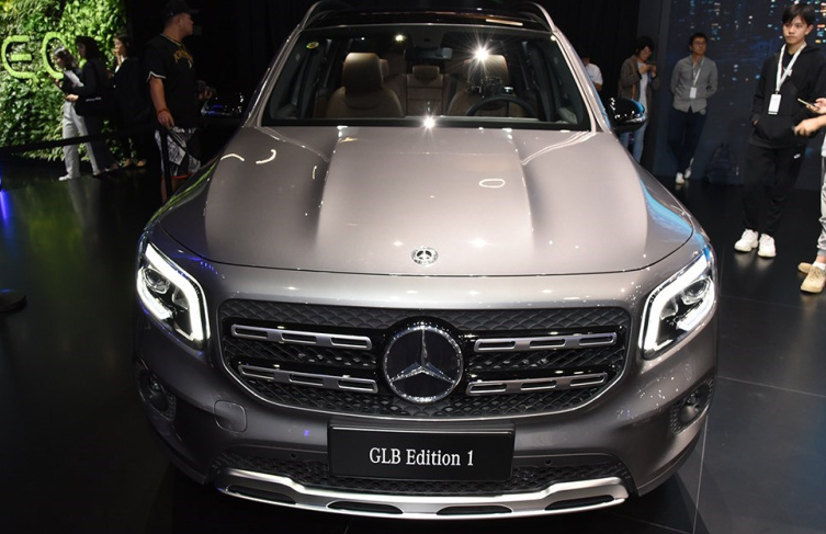 苦等数月，放弃1.3T奔驰GLB，选择2.0T的红旗HS5，更香_搜狐汽车_搜狐网