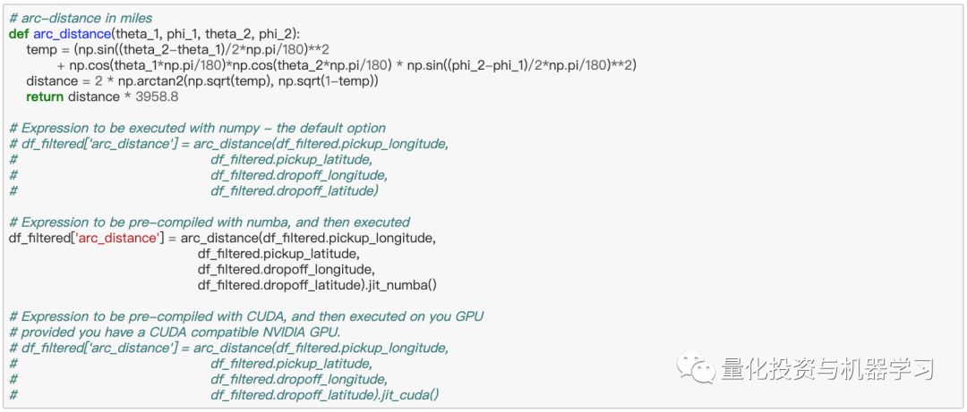 使用Python『秒开』100GB+数据！_Vaex