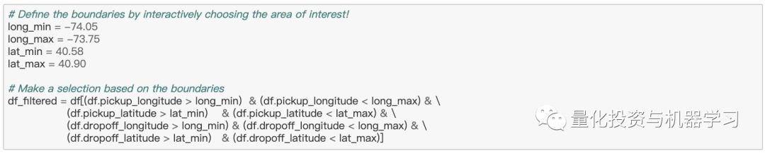 使用Python『秒开』100GB+数据！_Vaex