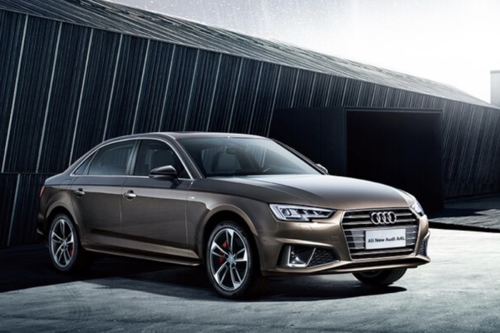 姜还是老的辣？全新沃尔沃S60简单对比新款奥迪A4L_搜狐汽车_搜狐网