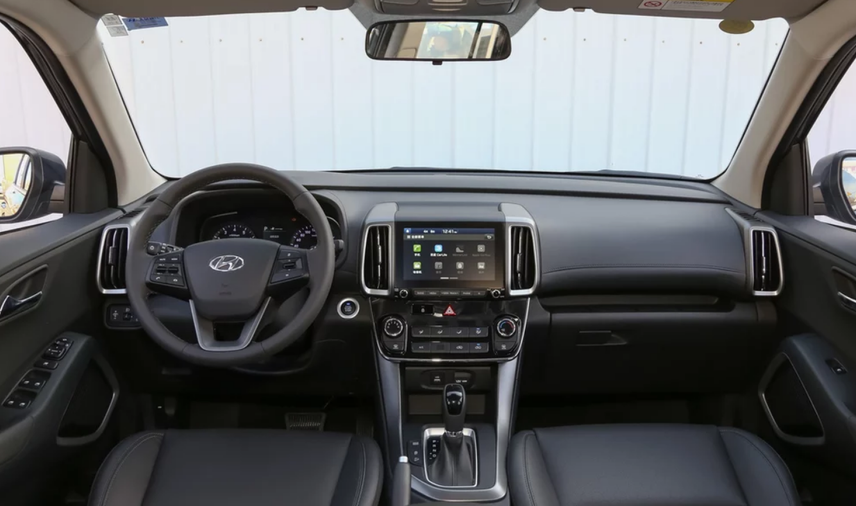 哈弗F7碾压本田CR-V、现代ix35，让生活“热爱”到底！_搜狐汽车_搜狐网