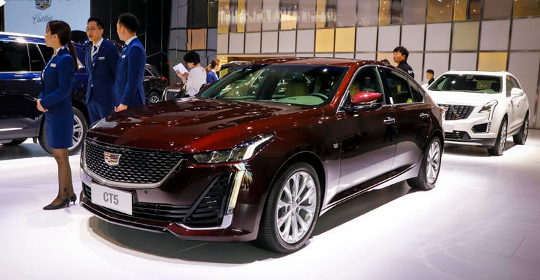 可变缸技术+10AT，28万起售，网友： 最务实的豪华SUV_搜狐汽车_搜狐网