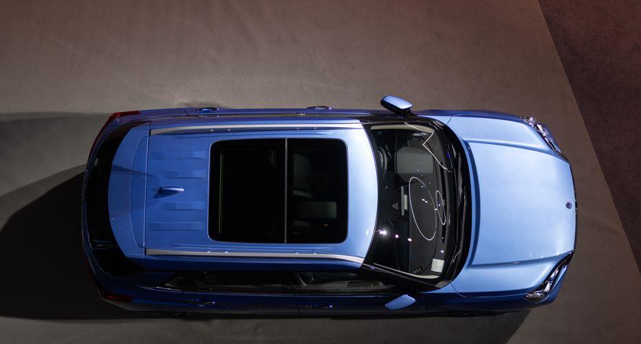 启辰T60EV携手D60EV和e30，推进东风启辰电动化进程_搜狐汽车_搜狐网