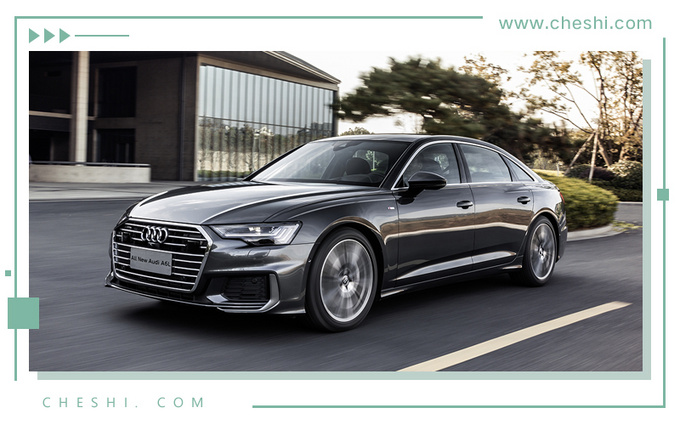 软件与硬件兼得 深度解读全新奥迪A6L的“智”与“质”_搜狐汽车_搜狐网