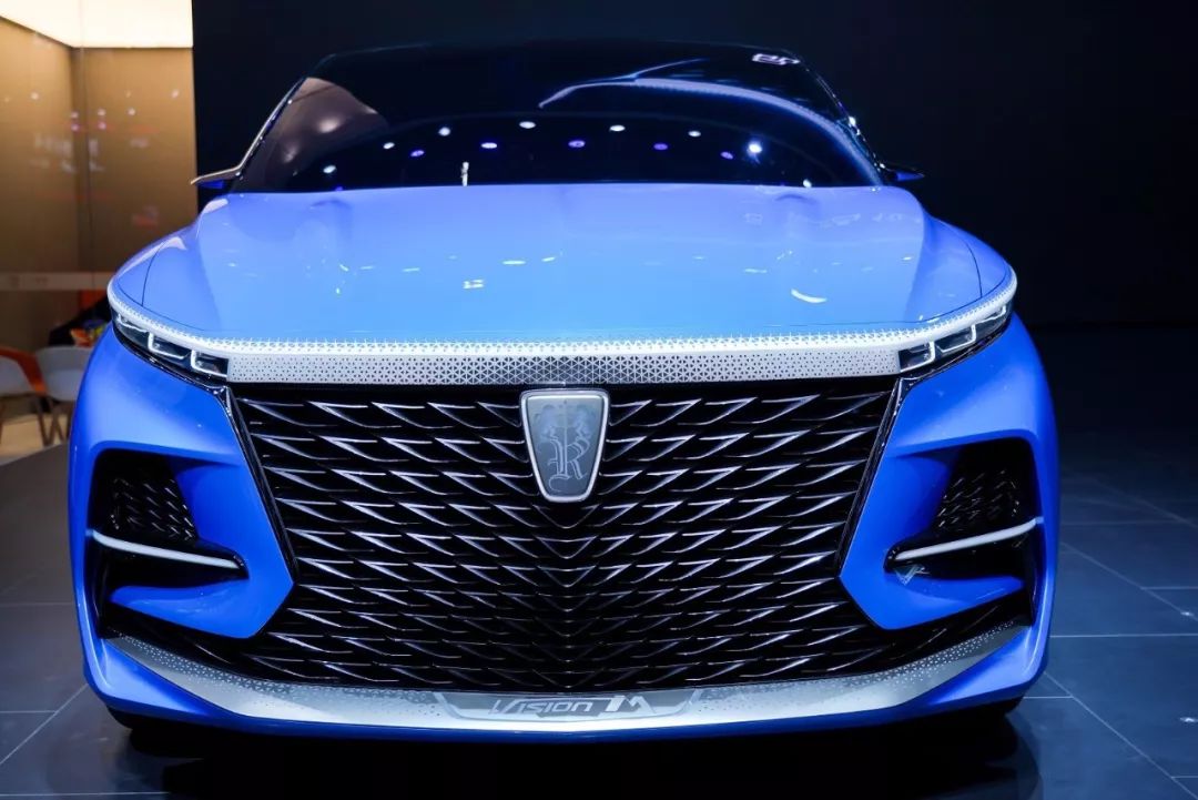 红包来袭！这是一篇有福利的荣威Vision-iM Concept深度解读！_搜狐汽车_搜狐网