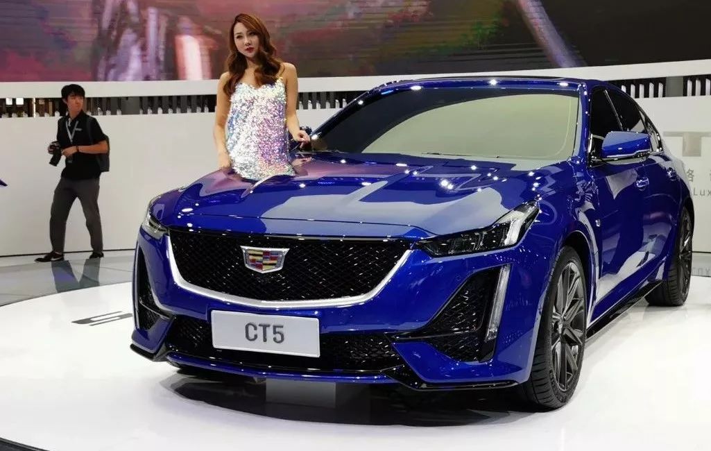 2019年中型车大盘点！宝马3系领衔，CT5、S60、XEL来势汹汹！_搜狐汽车_搜狐网