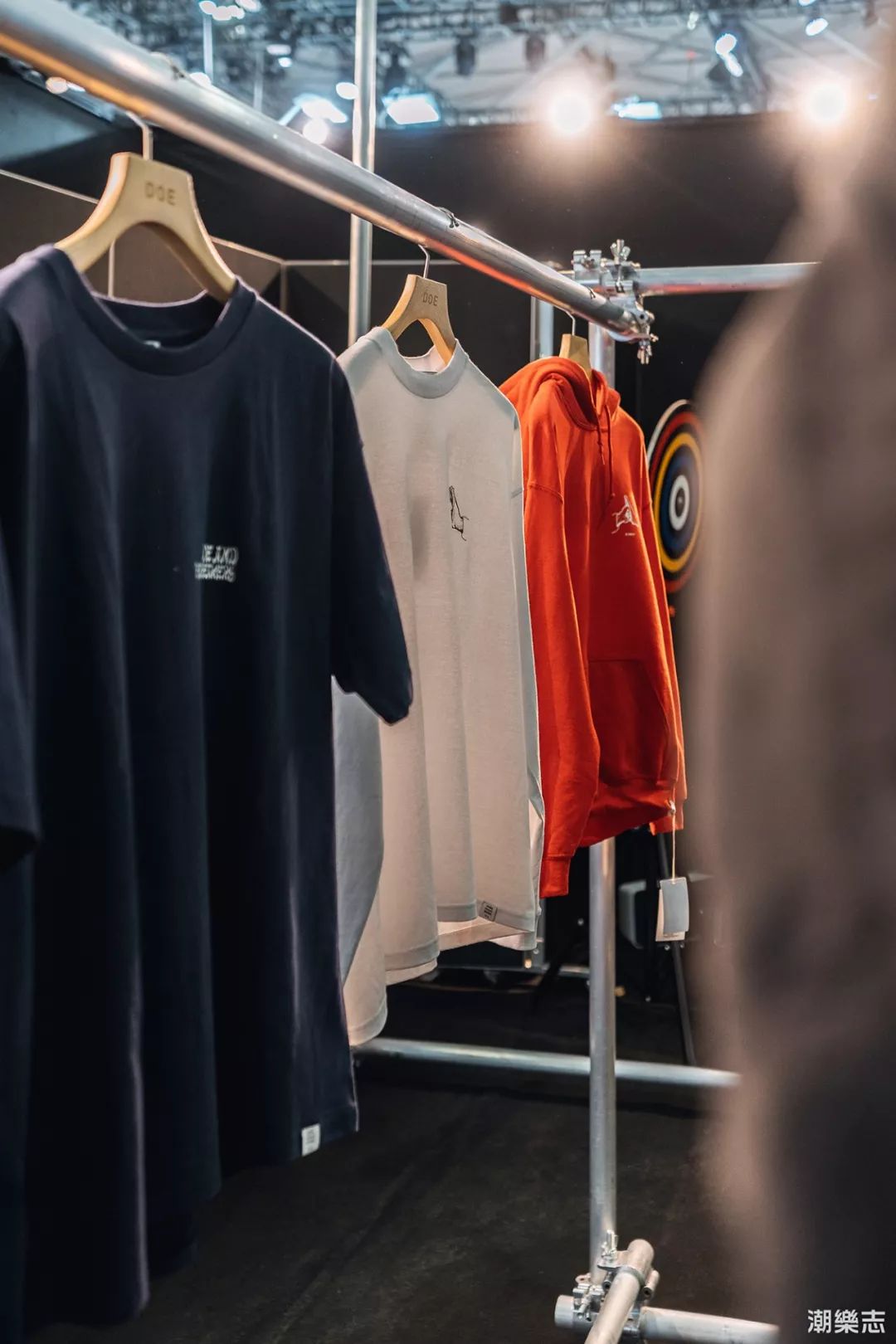 SELECTED | INNERSECT 2019，让你们一次过看完陈冠希的心头好。_展位