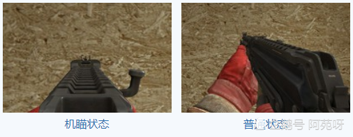 《使命召唤OL》AK117是什么枪？为什么它登上了热门武器TOP榜首_伤害