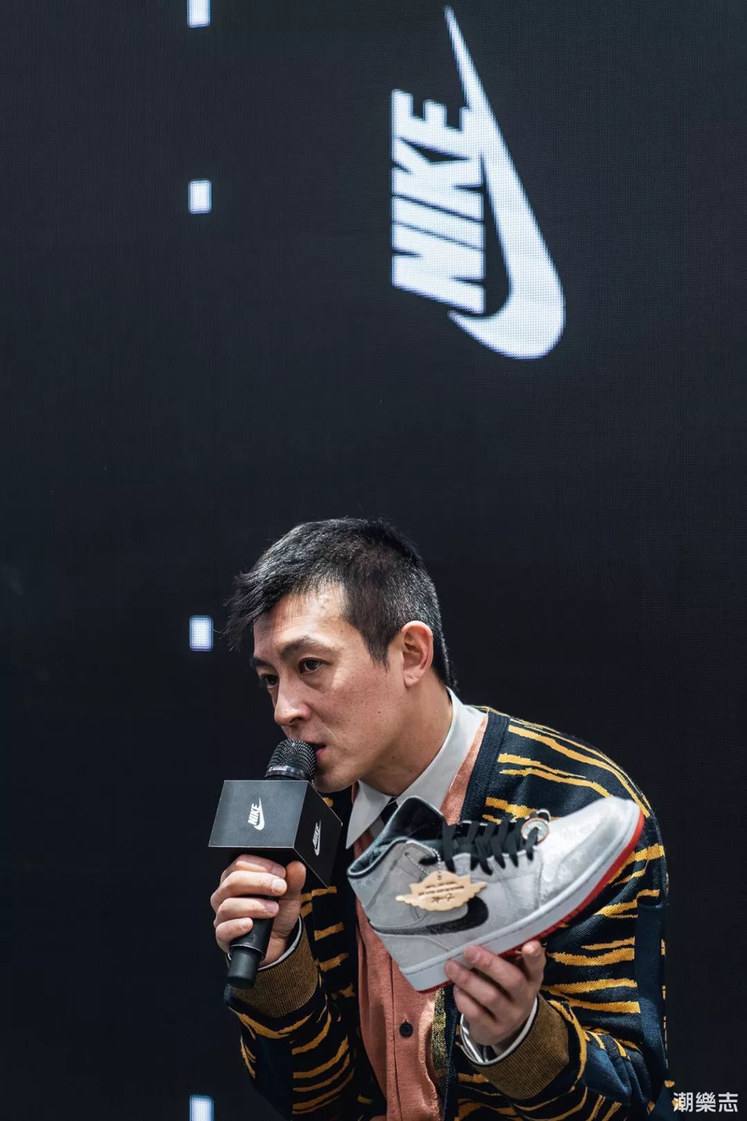 SELECTED | INNERSECT 2019，让你们一次过看完陈冠希的心头好。_展位