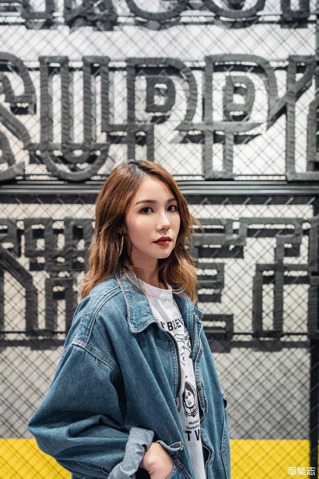 SELECTED | INNERSECT 2019，让你们一次过看完陈冠希的心头好。_展位