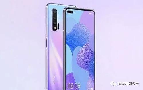 预算4000元以内，华为nova6、小米9Pro和IQOOPro，5G手机咋选_新品