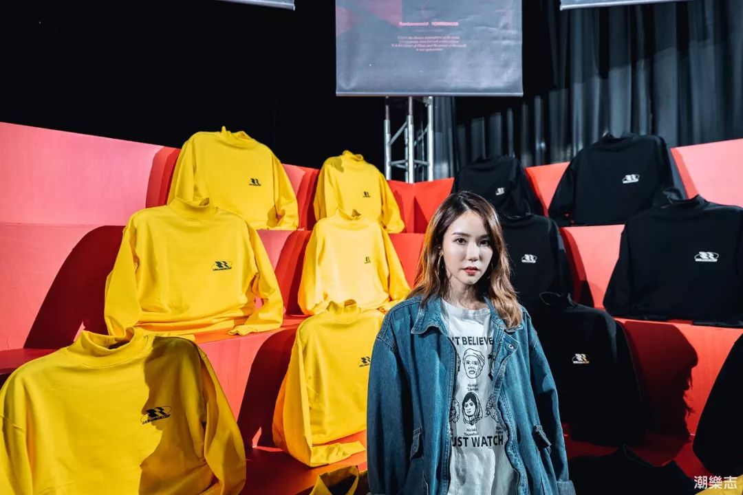 SELECTED | INNERSECT 2019，让你们一次过看完陈冠希的心头好。_展位