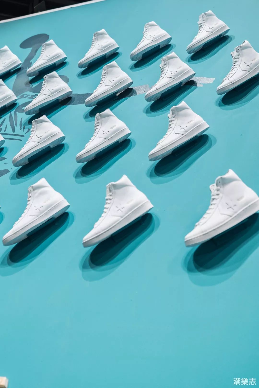 SELECTED | INNERSECT 2019，让你们一次过看完陈冠希的心头好。_展位