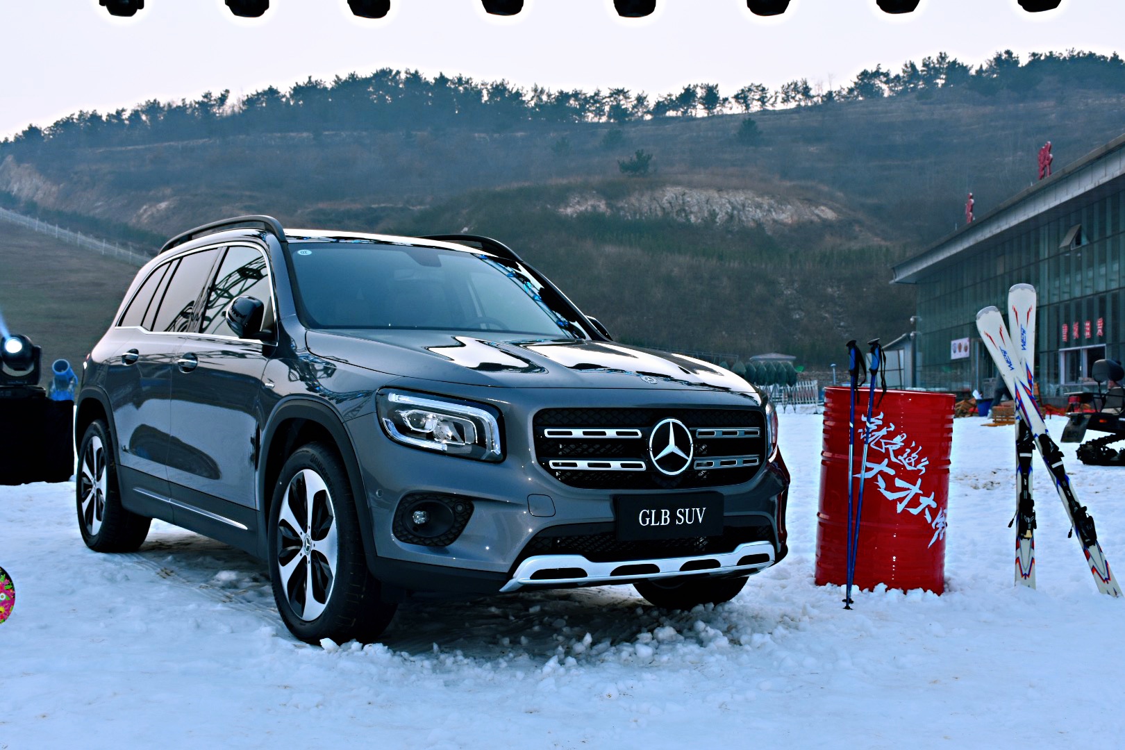 售31.48-35.48万，全新梅赛德斯-奔驰GLB SUV的硬核在哪里？_搜狐汽车_搜狐网