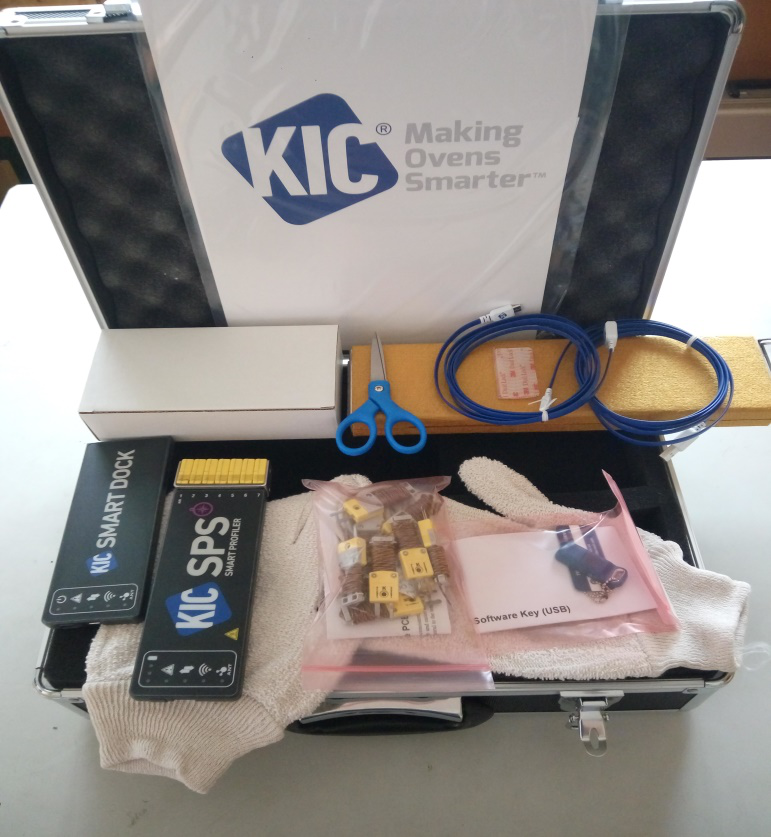 几款KIC炉温测试仪关键参数对比_搜狐汽车_搜狐网