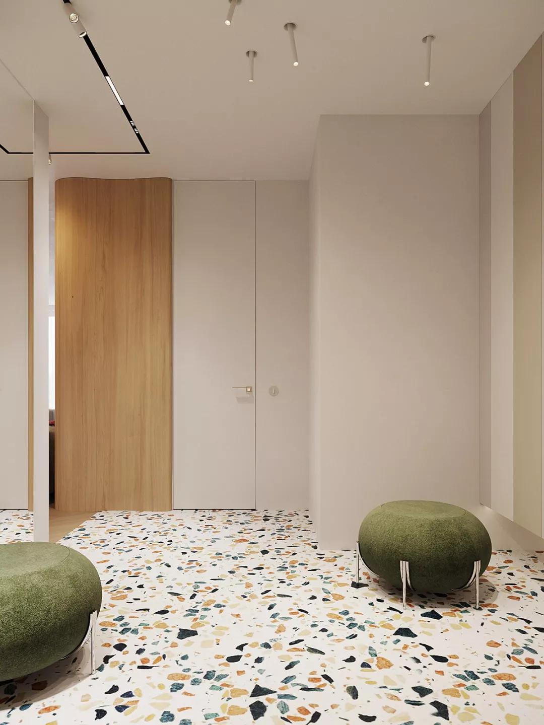 清新范十足的室内设计 搜狐大视野 搜狐新闻