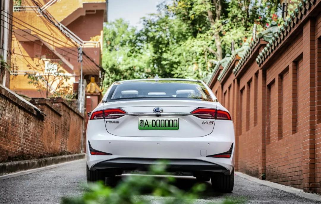 续航510Km！跟随丰田iA5畅游羊城内外_搜狐汽车_搜狐网