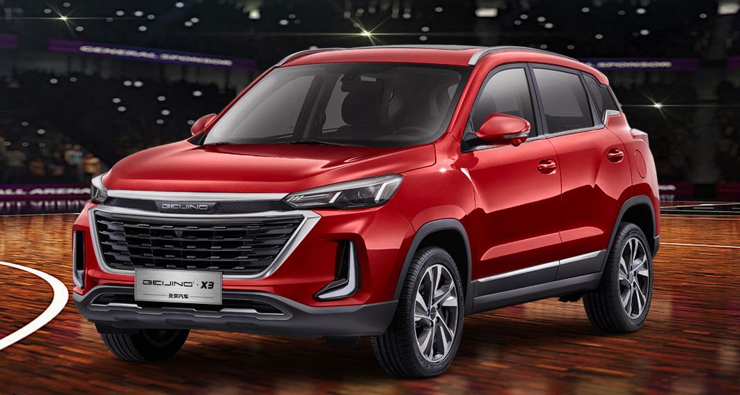 北京汽车智达X3对比长安CS35，哪位更受年轻人的喜爱？_搜狐汽车_搜狐网