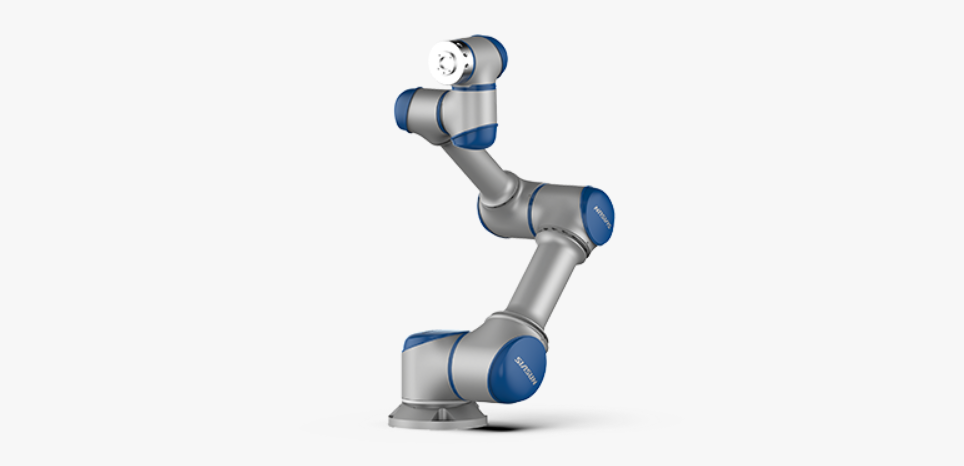 新松GCR20协作机器人："小"巧灵活，"大"不一样_搜狐汽车_搜狐网