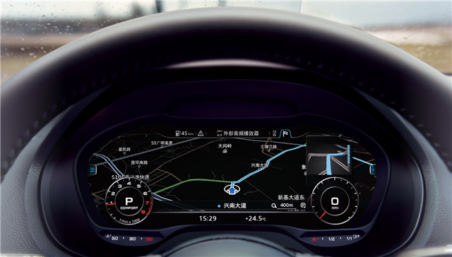 比宝马X1更快，比奔驰GLA更豪华，越级的奥迪Q2L才是年轻人首选_搜狐汽车_搜狐网