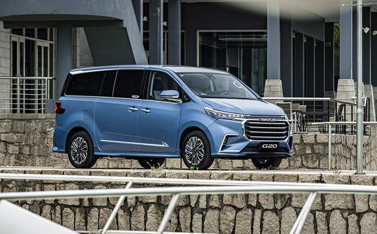 纠结GL8、埃尔法？这款国产中高端MPV也很能打_搜狐汽车_搜狐网