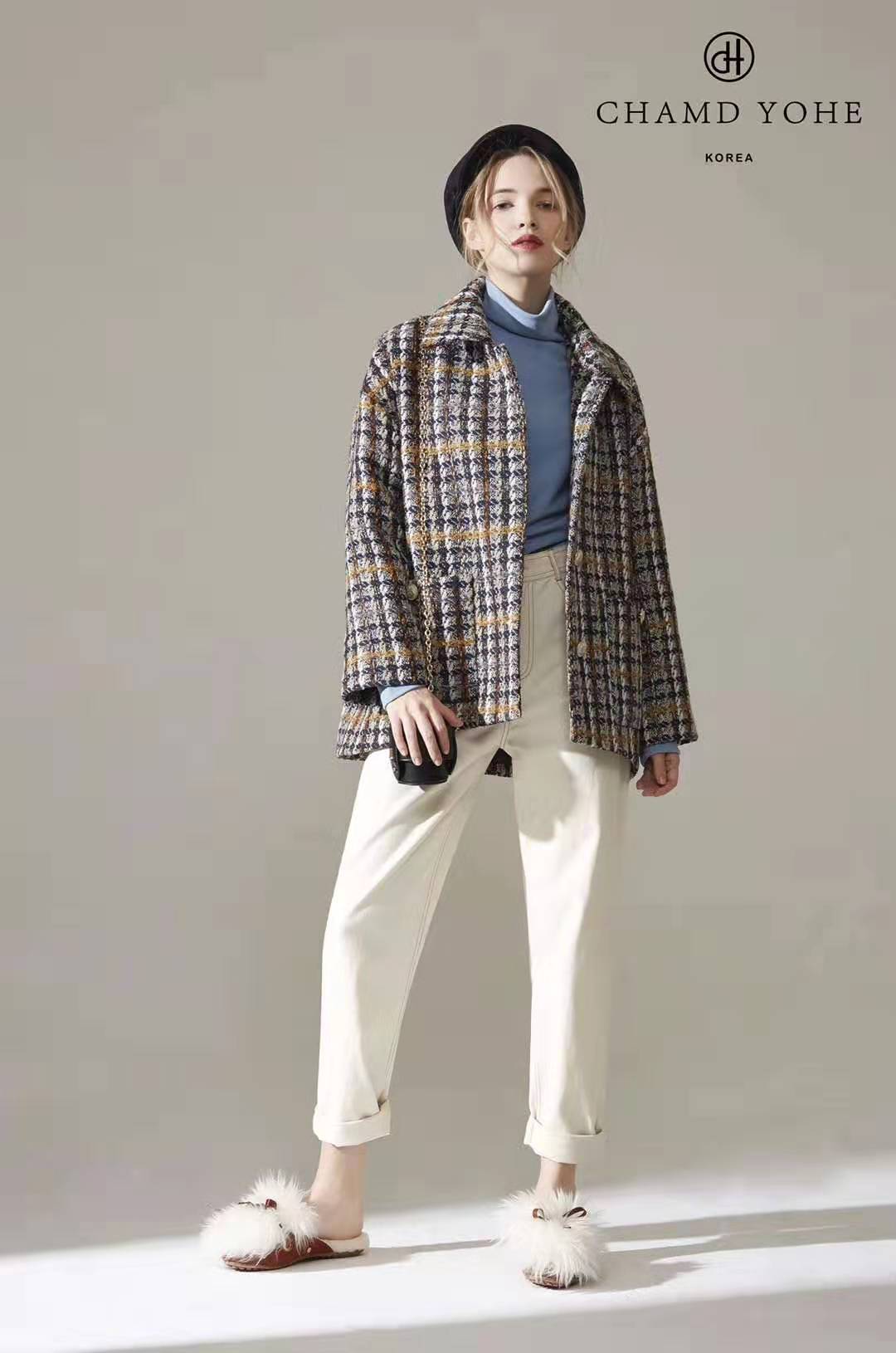 论一条裤子的重要性-搜狐大视野-搜狐新闻