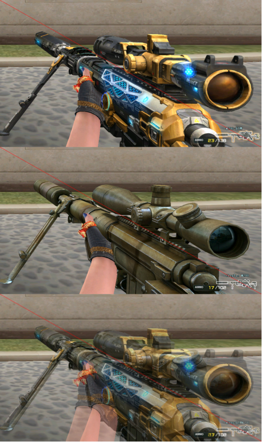 m200幻神,穿越火线m200幻,炫金武士_大山谷图库