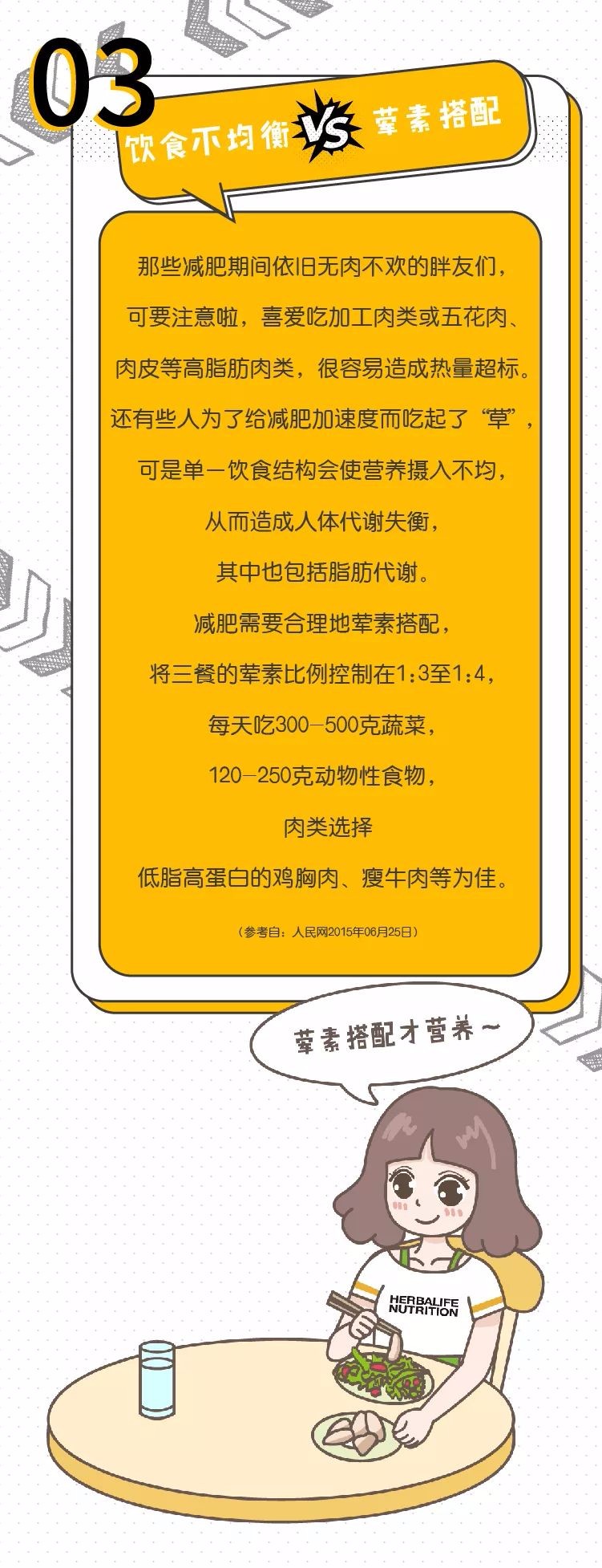 瘦子和胖子的对比，告诉你为什么总是瘦不下去 搜狐大视野 搜狐新闻